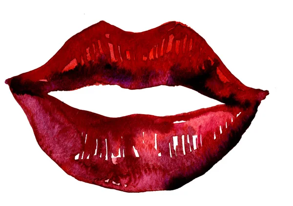 Parted lips Stock Photos, Royalty Free Parted lips Images | Depositphotos