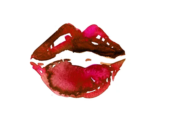 Parted lips Stock Photos, Royalty Free Parted lips Images | Depositphotos