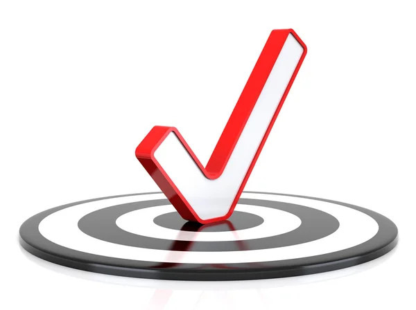 Tick mark folder icon — Stock Vector © ronedale #90092054