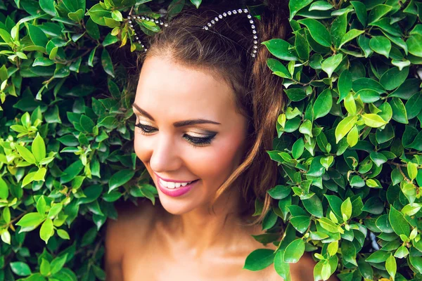 Beautiful tan woman Stock Photos, Royalty Free Beautiful tan woman ...