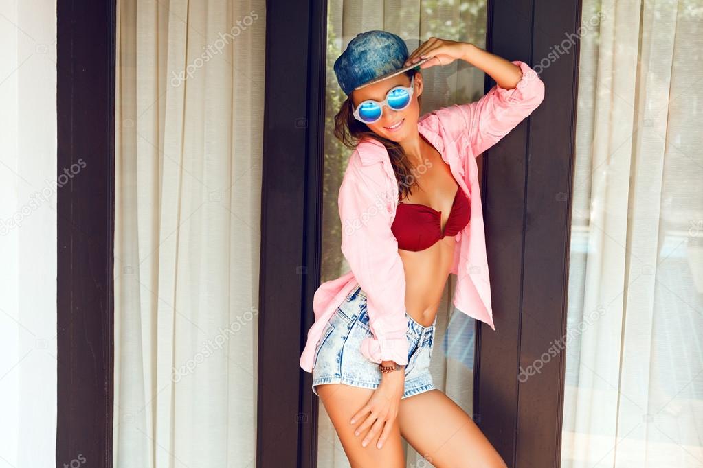 Summer Swag For Girls