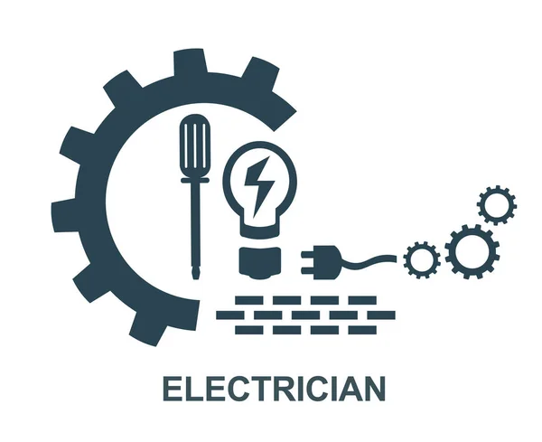 Electrical Engineer Logo
