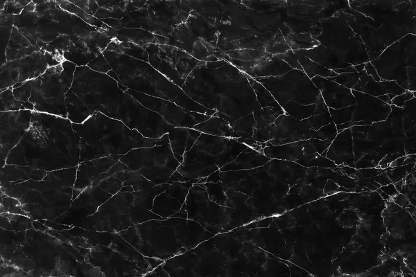 Tekstur marmer hitam dan latar belakang . — Foto Stok © jpkirakun ...