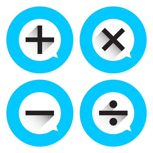 Basic symbols Vector Art Stock Images | Depositphotos