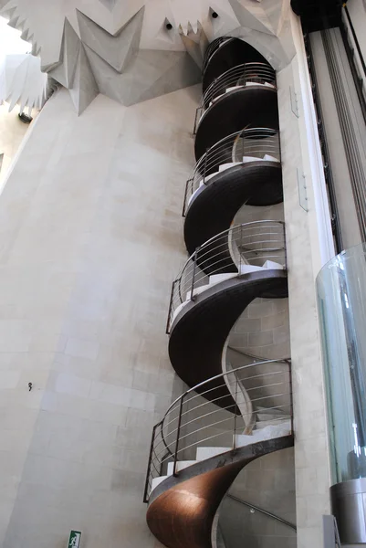 Museo guggenheim bilbao fotos de stock, imágenes de Museo guggenheim ...