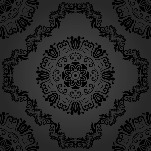 Ornate black background Stock Photos, Royalty Free Ornate black ...