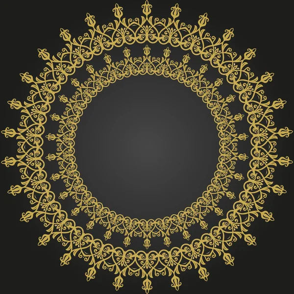 Nice Vector Greeting Card Stock Vector by ©turr1 202205246