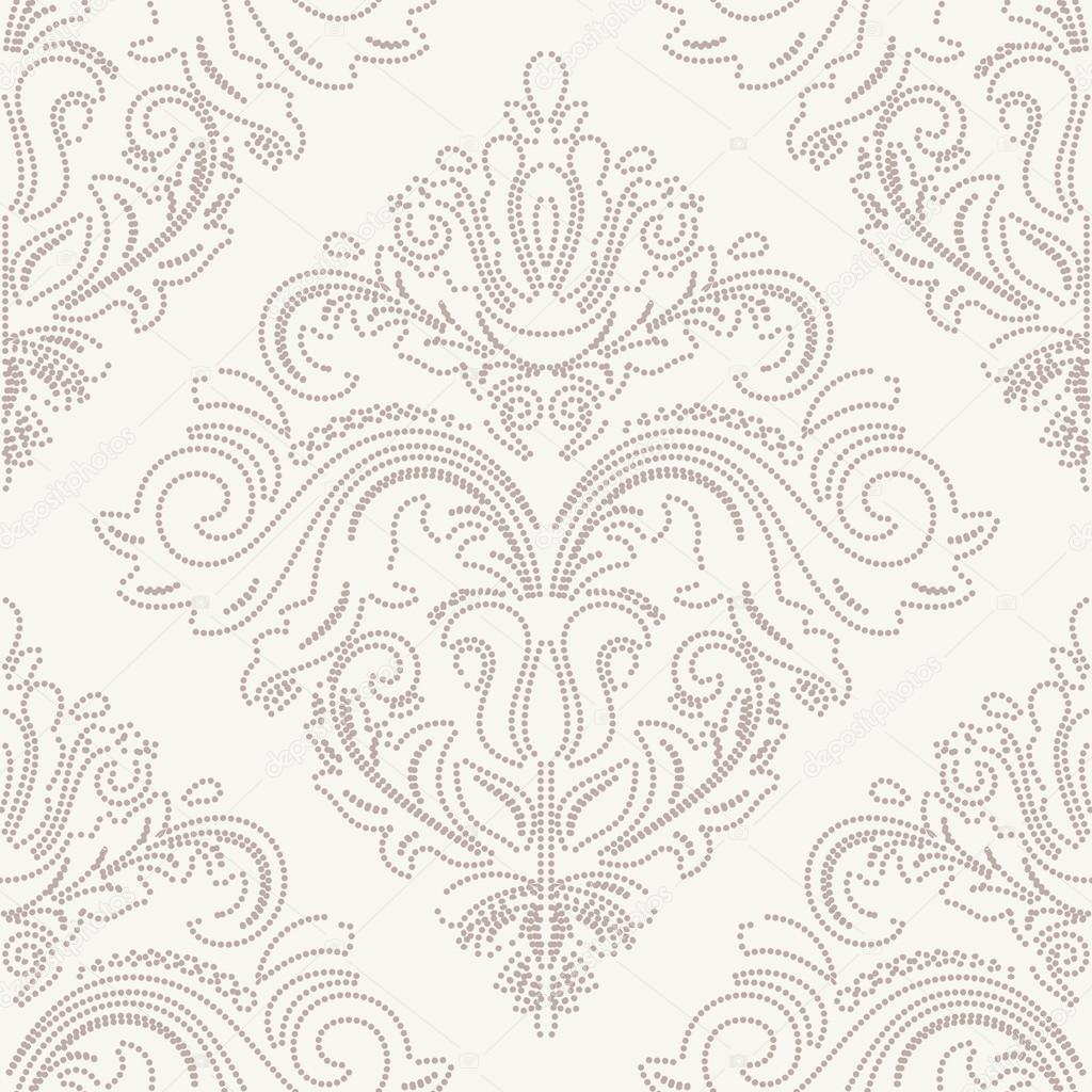 Seamless Orient Vector Background Stock Vector Image by ©turr1 #66258811