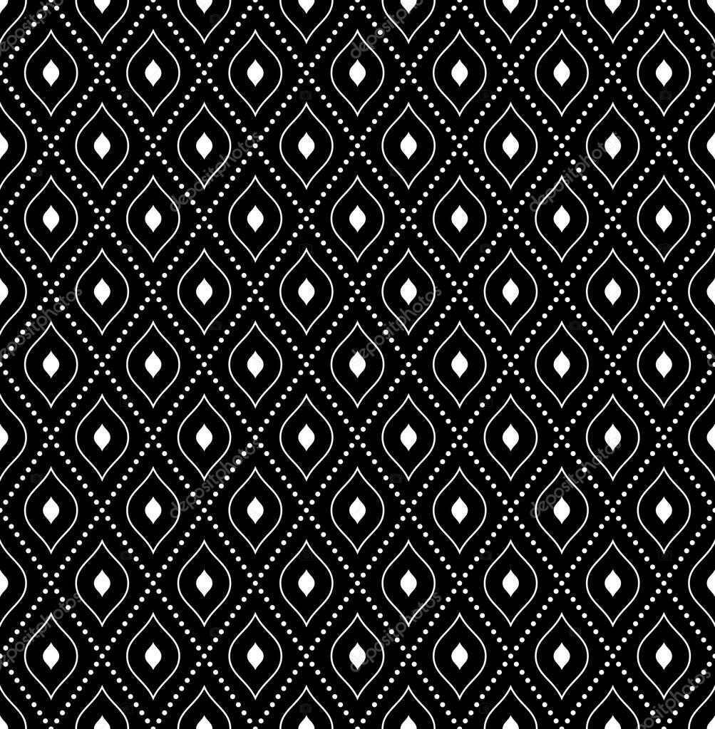Modern Seamless Pattern — Stock Photo © turr1 #72988099