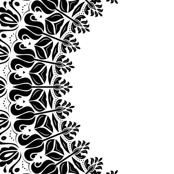 Free Modern Vector Borders