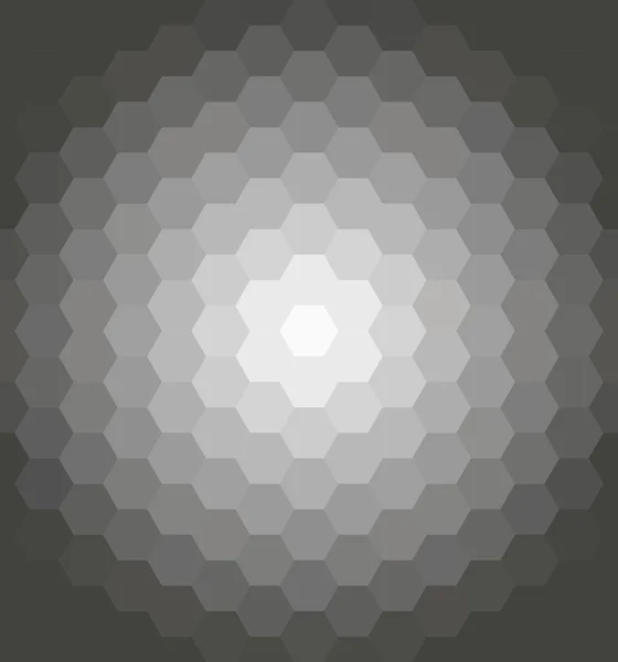 Geometric Pattern With Flow Effect - Stock Image - Everypixel