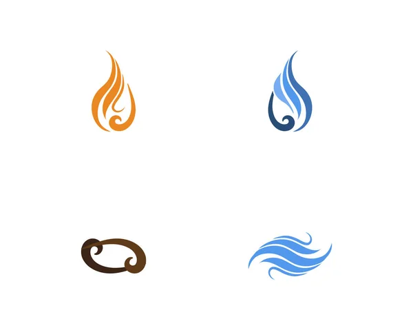 Grafika wektorowa Cztery żywioły ziemia, Cztery żywioły ziemia obrazy ...