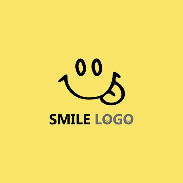 100,000 Smile smiley logo Vector Images | Depositphotos