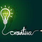 Idea concept vector Stock Vector Image by ©10comeback #105319996