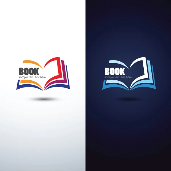 Library logo Stock Photos, Royalty Free Library logo Images | Depositphotos