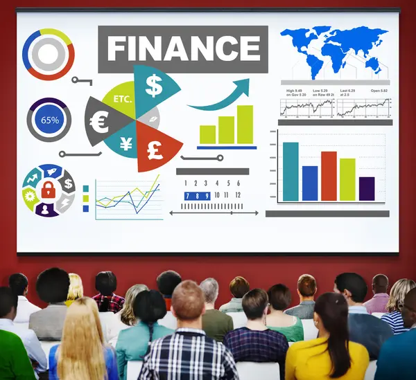 Financial collage Stock Photos, Royalty Free Financial collage Images ...