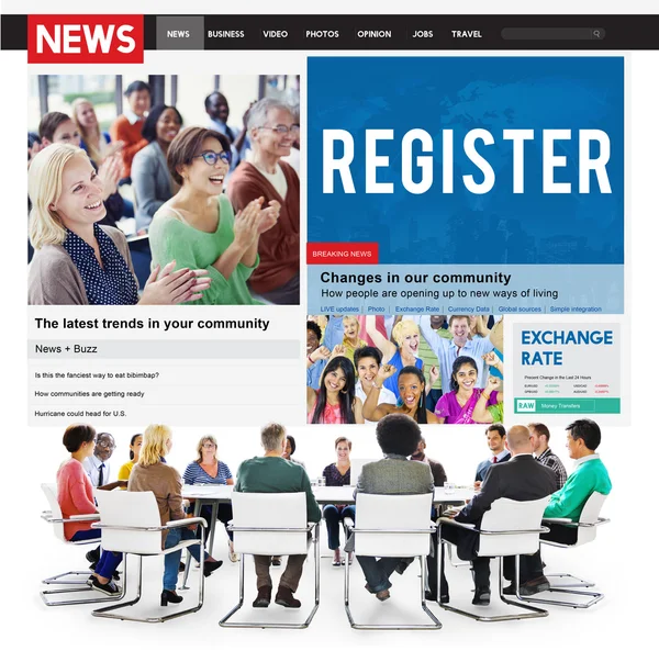Newspapers com login already member images libres de droit, photos de ...