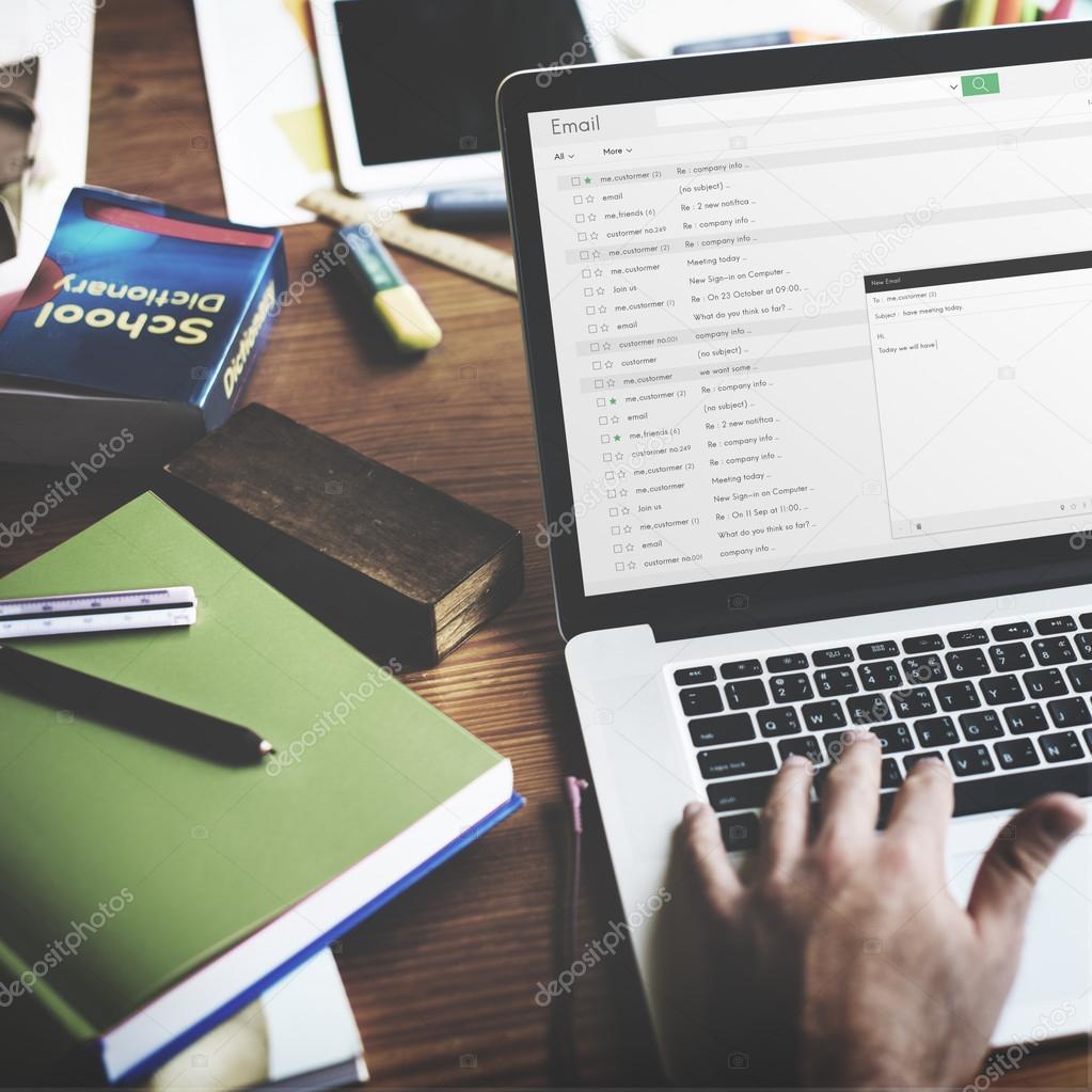 Businessman Using Laptop — Stock Photo © Rawpixel #102443896 Businessman Using Laptop — Stock Photo © Rawpixel #102443896