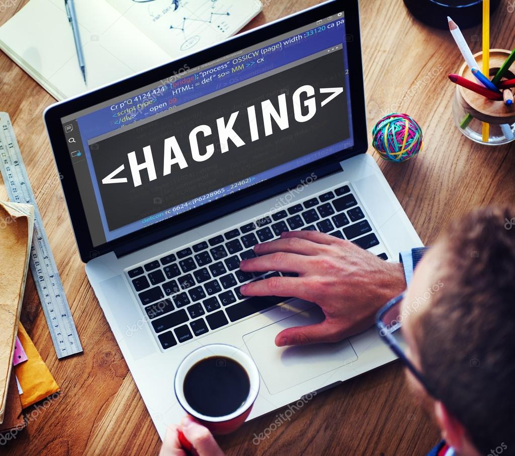 Hacking, Data Information Concept Stock Photo by ©Rawpixel 102451060