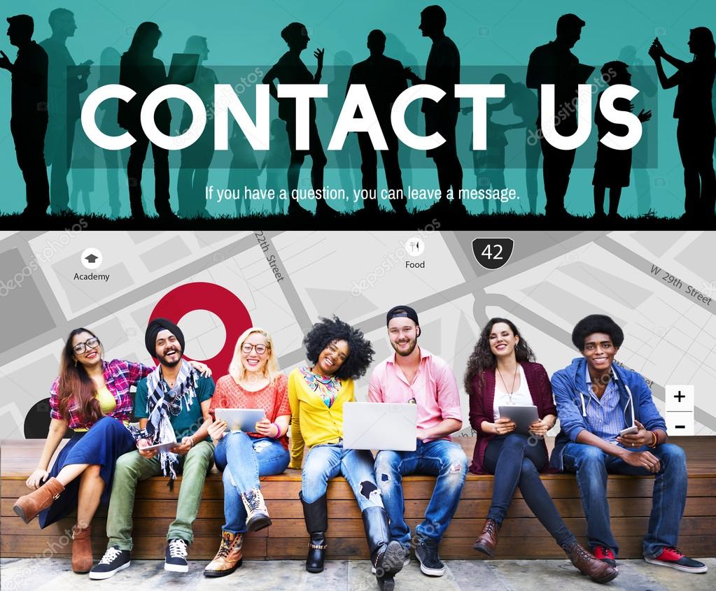 People using digital devices Stock Photo by ©Rawpixel 102459084