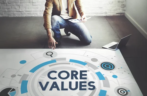 Core values Stock Photos, Royalty Free Core values Images | Depositphotos