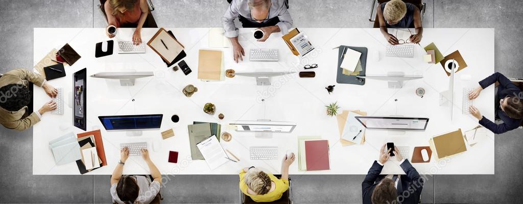 Using computers Stock Photos, Royalty Free Using computers Images ...