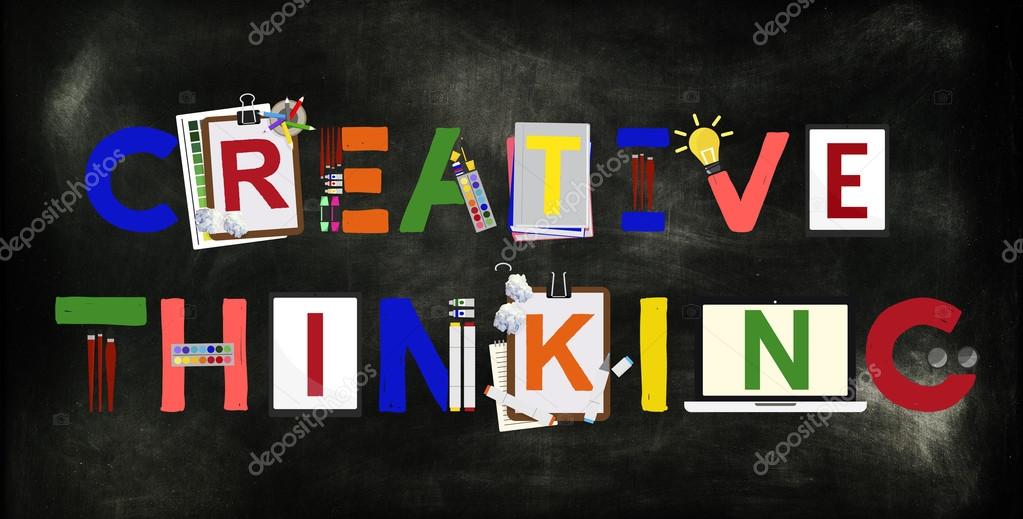 Creative Thinking Ideas Innovation Concept Stock Photo by ©Rawpixel ...