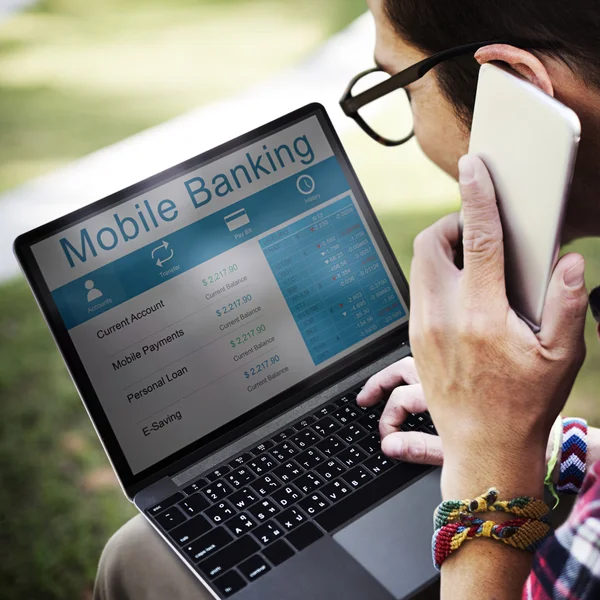 Mobile banking Stock Photos, Royalty Free Mobile banking Images ...