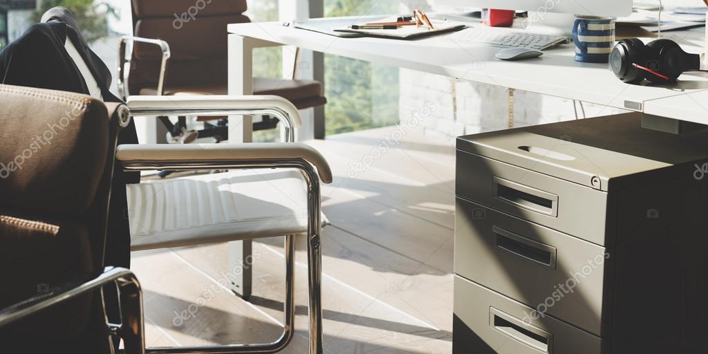 Contemporary Room Workplace Stock Photo by ©Rawpixel 102502500