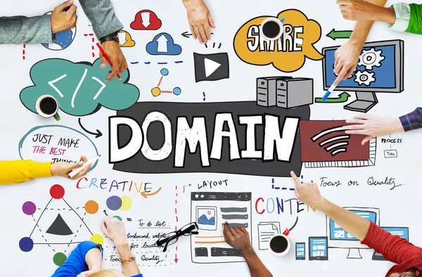 Domain name Stock Photos, Royalty Free Domain name Images | Depositphotos