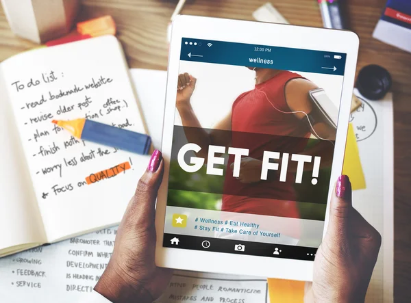 Get fit Stock Photos, Royalty Free Get fit Images | Depositphotos