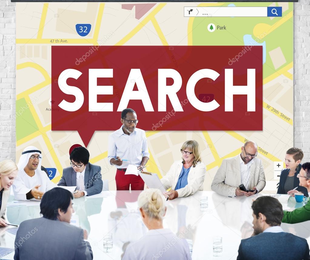 discusión de equipo Estrategia de planificación empresarial 2022