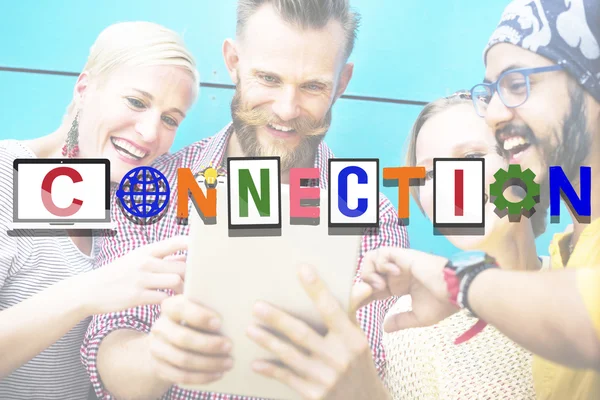 Connected communities Stock Photos, Royalty Free Connected communities ...