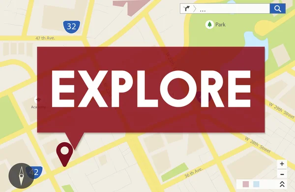 Map explore Images - Search Images on Everypixel