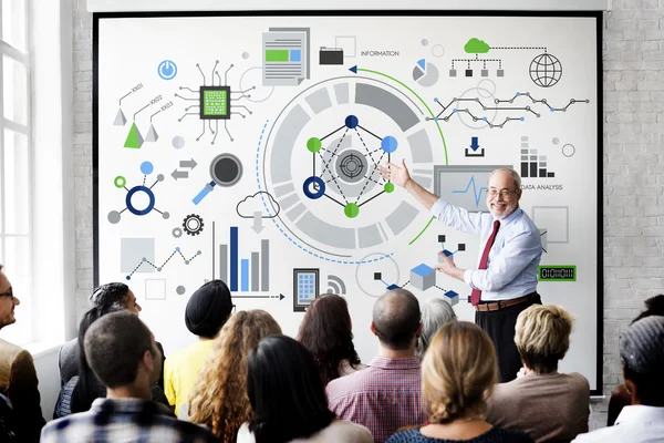 It seminar Stock Photos, Royalty Free It seminar Images | Depositphotos