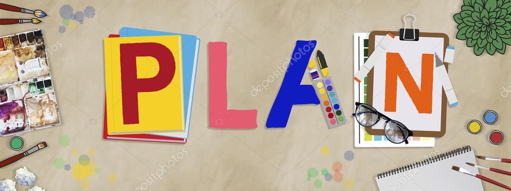 Planning Process Concept Stock Photo by ©Rawpixel 103651070