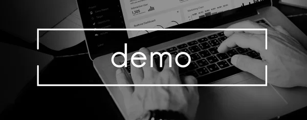 Software Demonstration Software