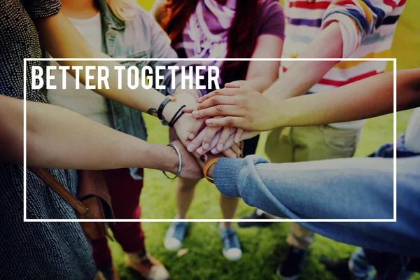 Better together Stock Photos, Royalty Free Better together Images ...