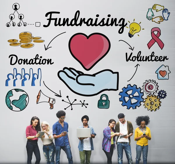 Fundraising Stock Photos, Royalty Free Fundraising Images | Depositphotos