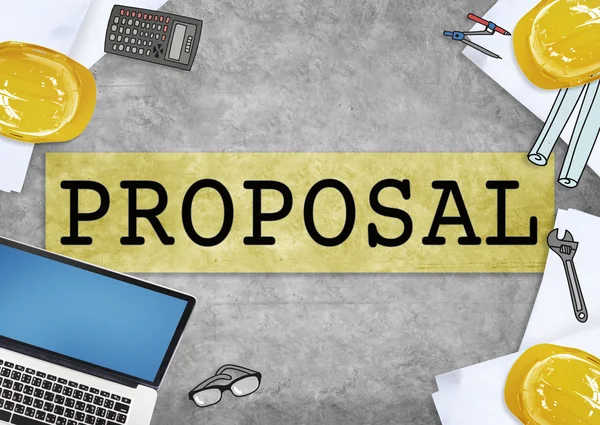 Project Proposal Clip Art