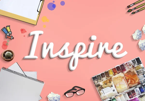 Colorful Background with text Stock Photo by ©Rawpixel 111459194