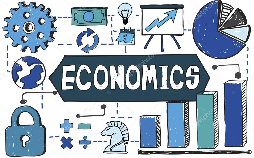 Economics Cover Page