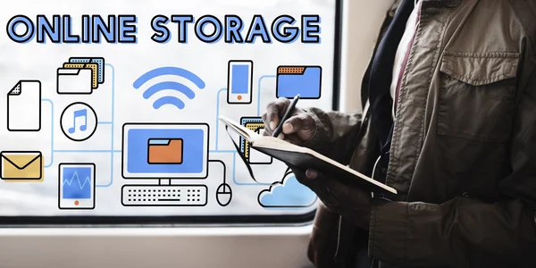 Online storage Stock Photos, Royalty Free Online storage Images ...