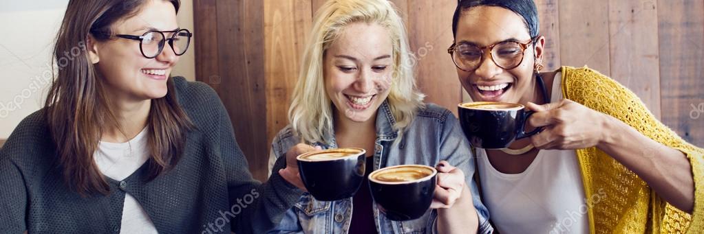 ᐈ Coffee cheers stock images, Royalty Free coffee cheers photos pics ...