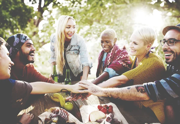 Community gathering Stock Photos, Royalty Free Community gathering ...