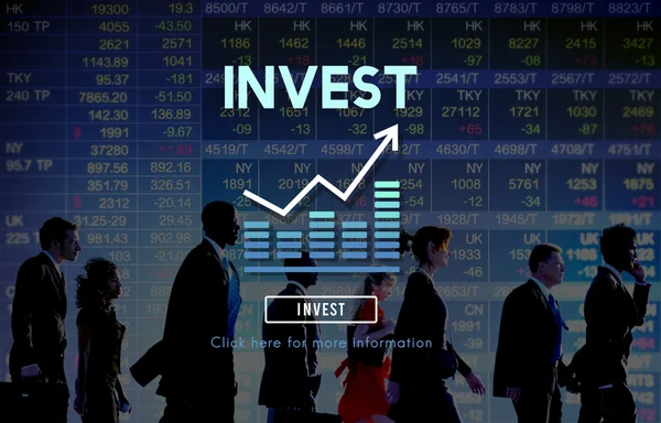 Invest investor fotos de stock, imágenes de Invest investor sin ...