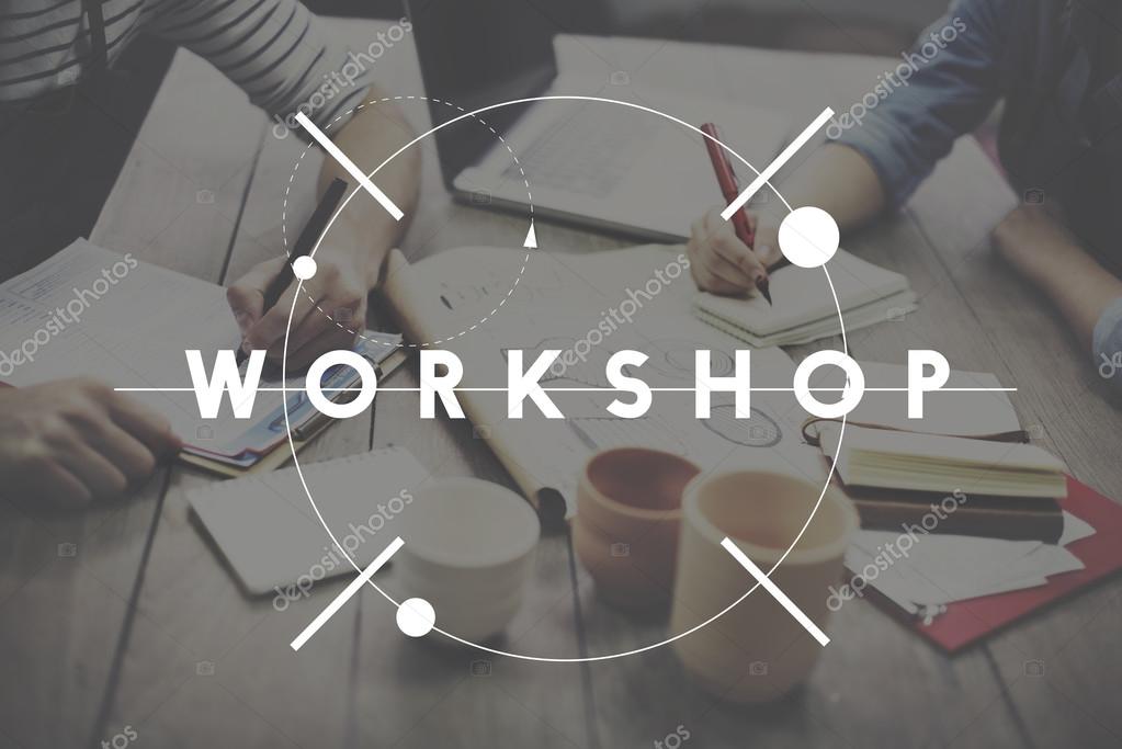 Workshop, Learning Concept Stock Photo by ©Rawpixel 105672236