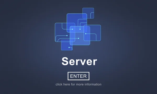 Fotos de Opciones de servidor, Imagens de Opciones de servidor sem royalties | Depositphotos