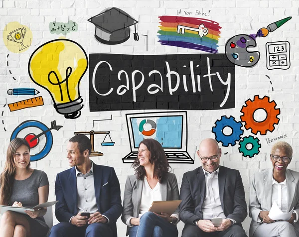 Capability Stock Photos, Royalty Free Capability Images | Depositphotos