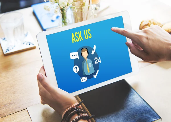 Ask us Stock Photos, Royalty Free Ask us Images | Depositphotos